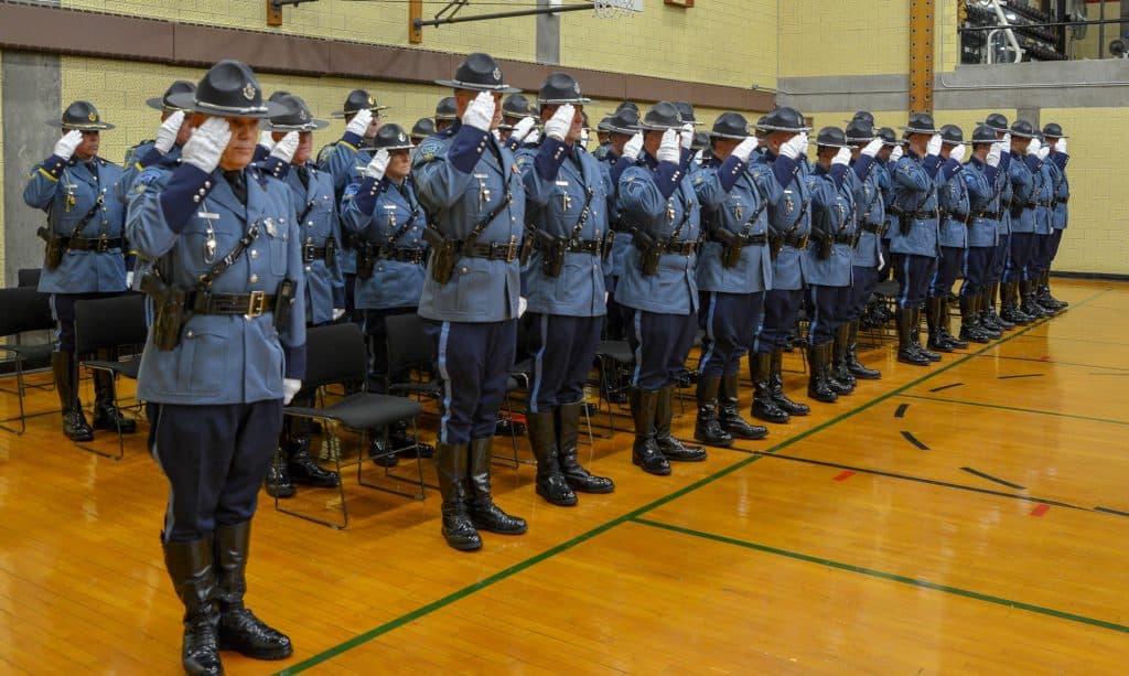 State Police Association of Massachusetts – Devoted to the welfare of ...